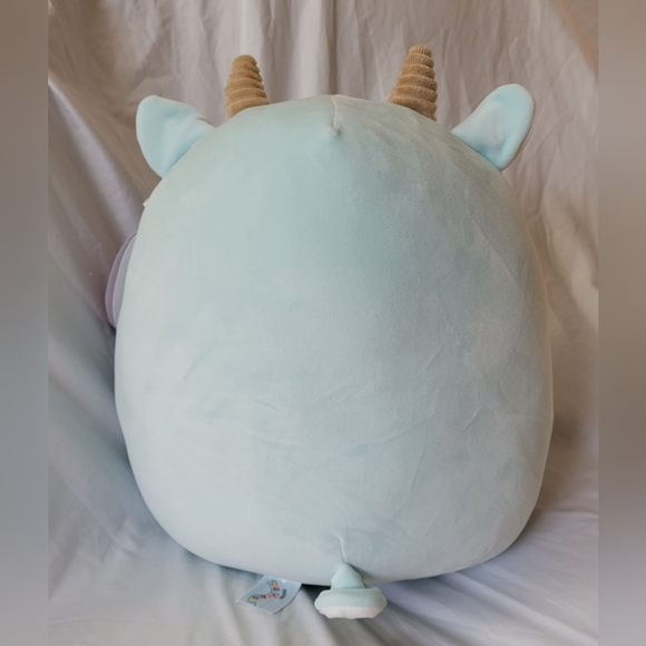 Squishmallows | Toys | Nwt 2 Domingo The Billy Goat Easter Squishmallow ...